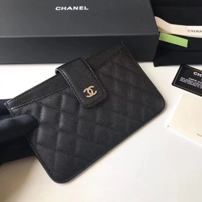 Bargain Chanel Wallets Purse