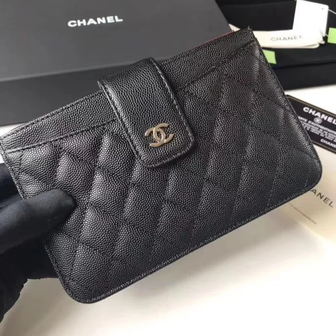 Bargain Chanel Wallets Purse