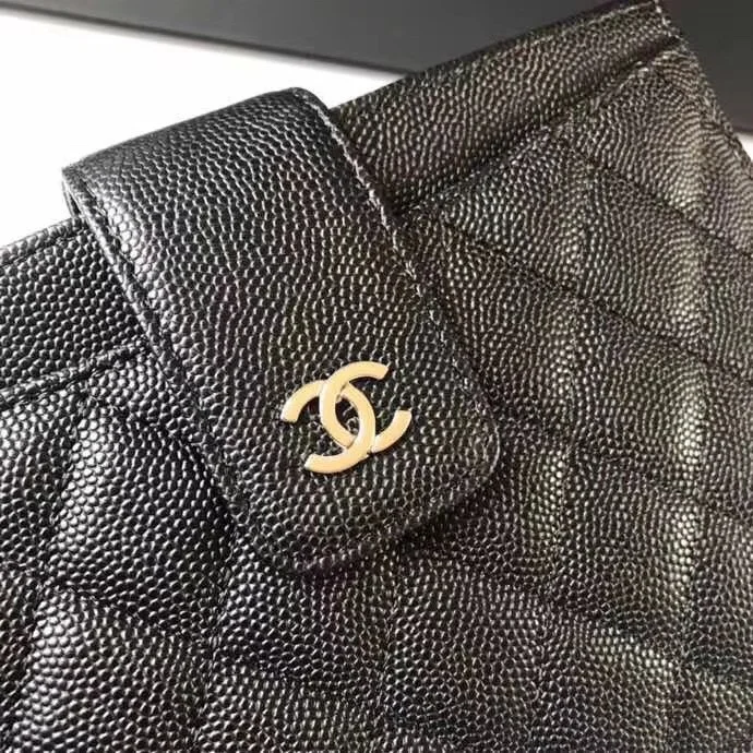 Bargain Chanel Wallets Purse