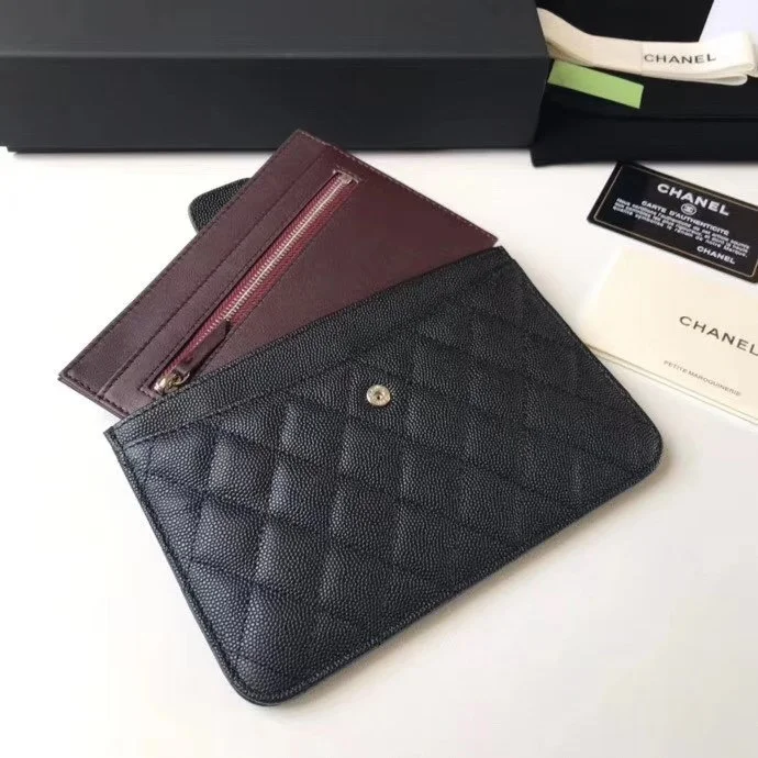 Bargain Chanel Wallets Purse