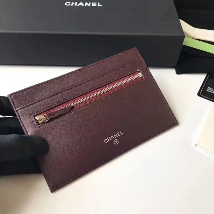 Bargain Chanel Wallets Purse