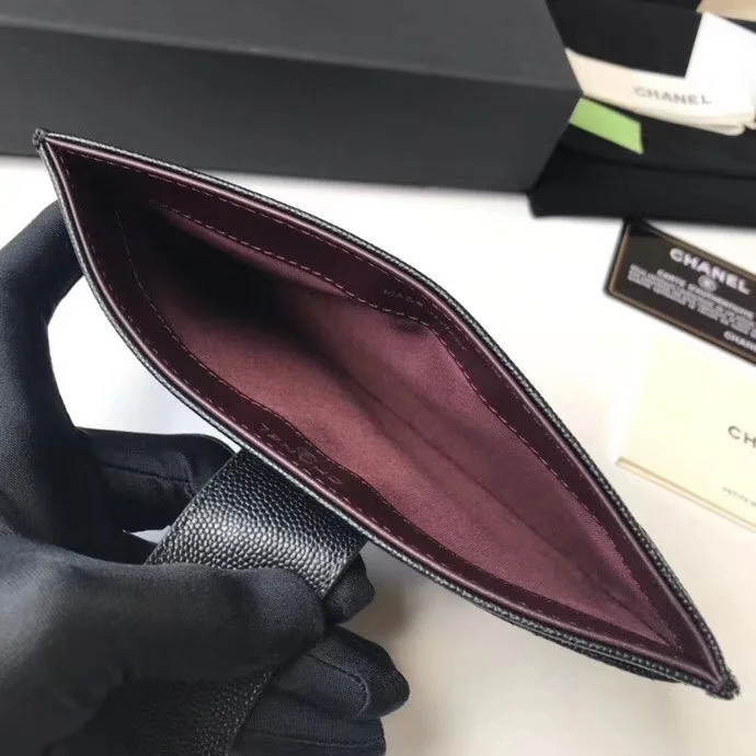 Bargain Chanel Wallets Purse