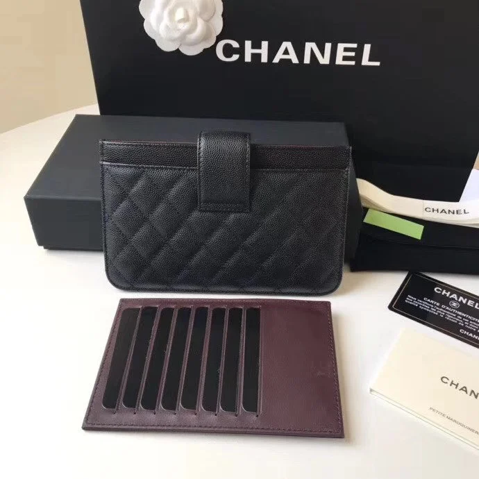 Chanel Wallets Purse