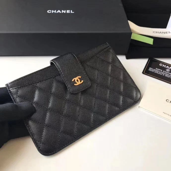 Real Chanel Wallets Purse