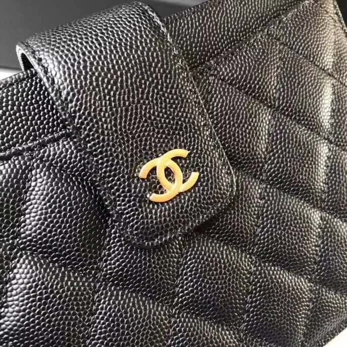 Real Chanel Wallets Purse