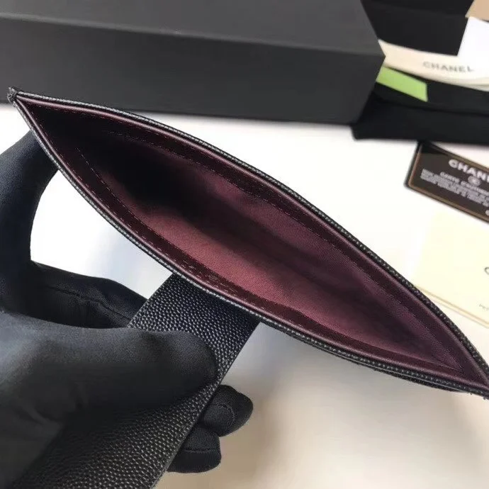 Real Chanel Wallets Purse