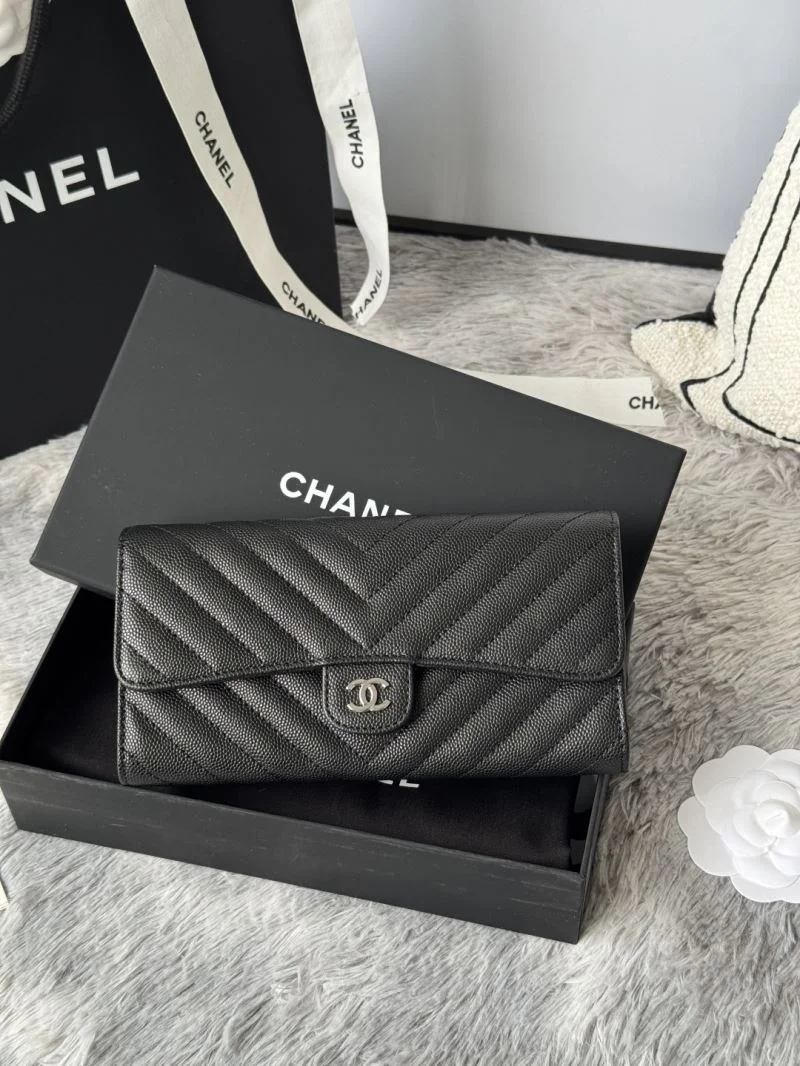Discounted Chanel Wallets Purse