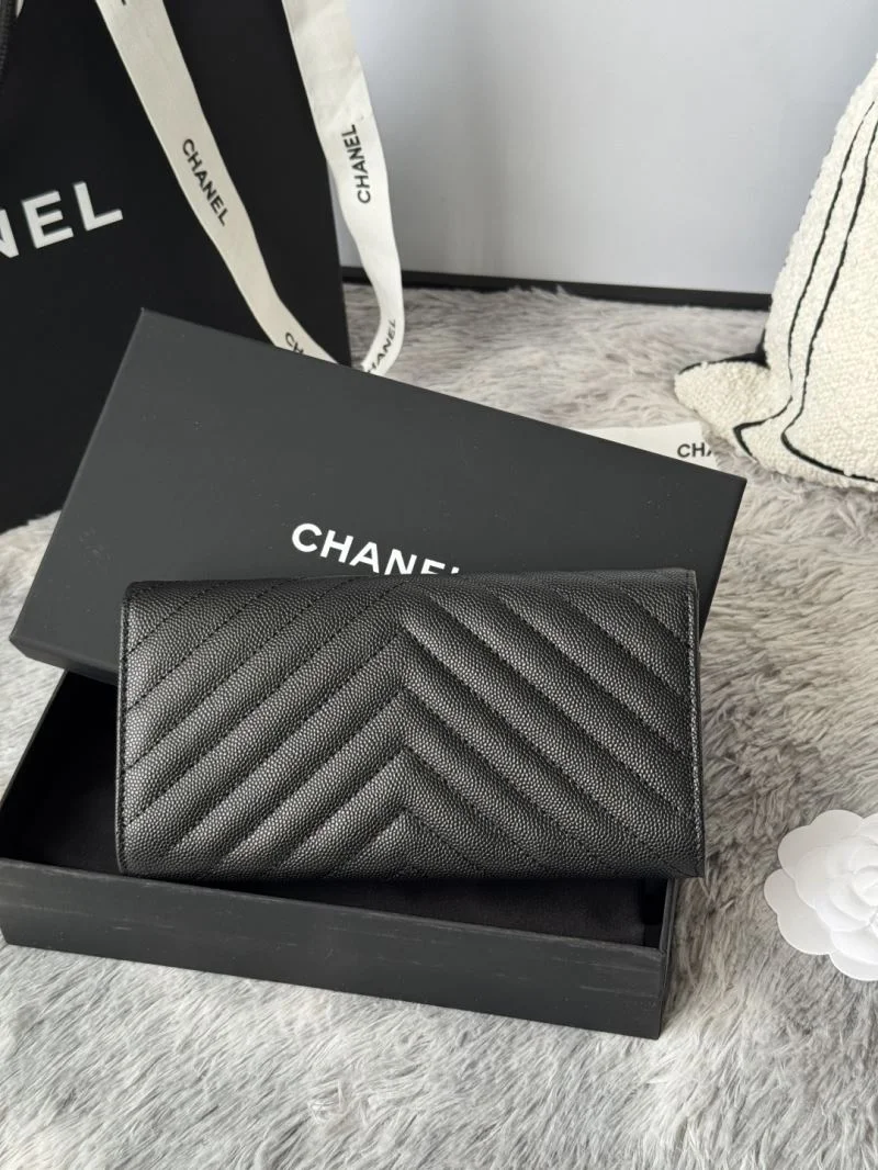 Discounted Chanel Wallets Purse