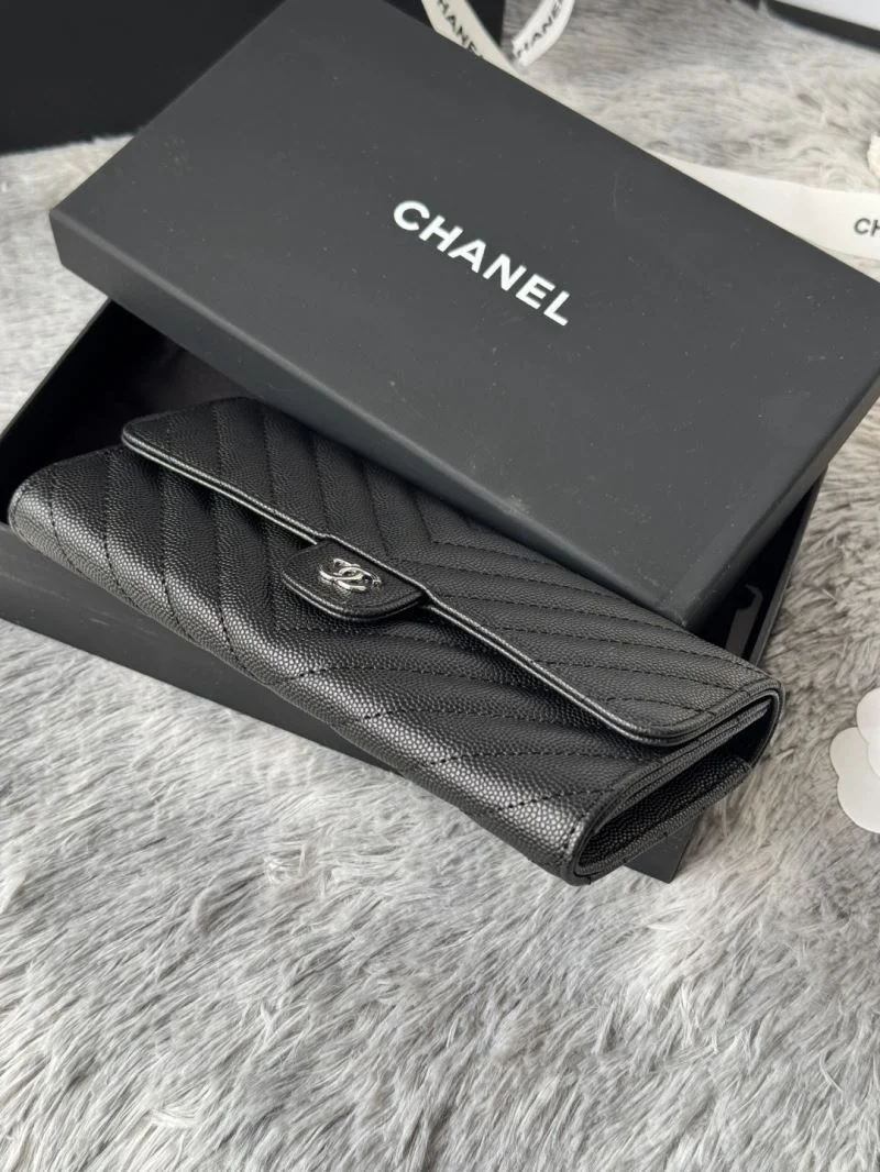 Discounted Chanel Wallets Purse