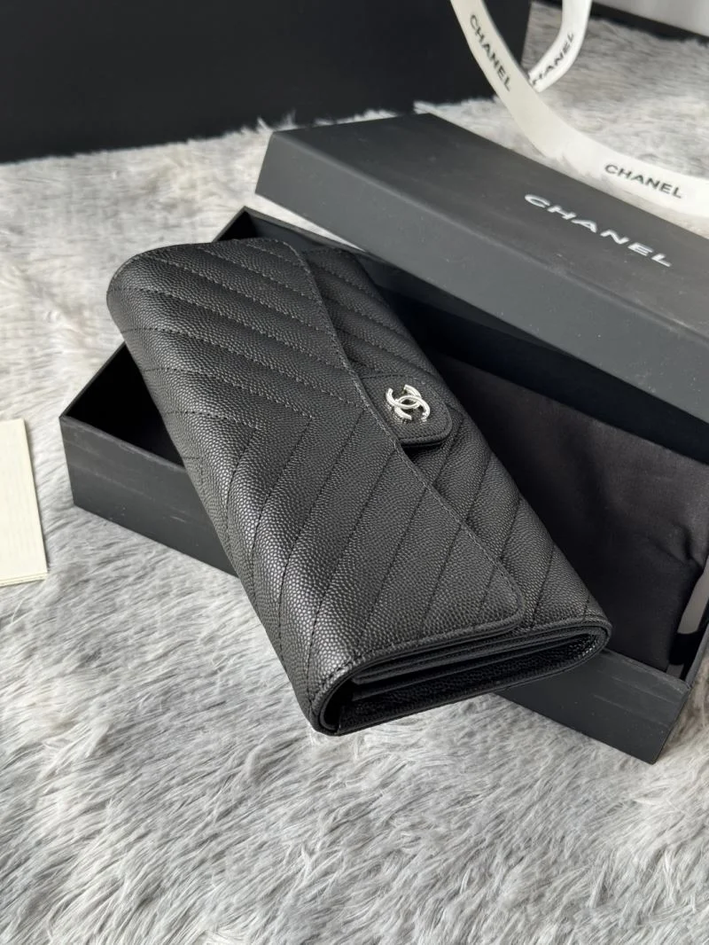 Discounted Chanel Wallets Purse
