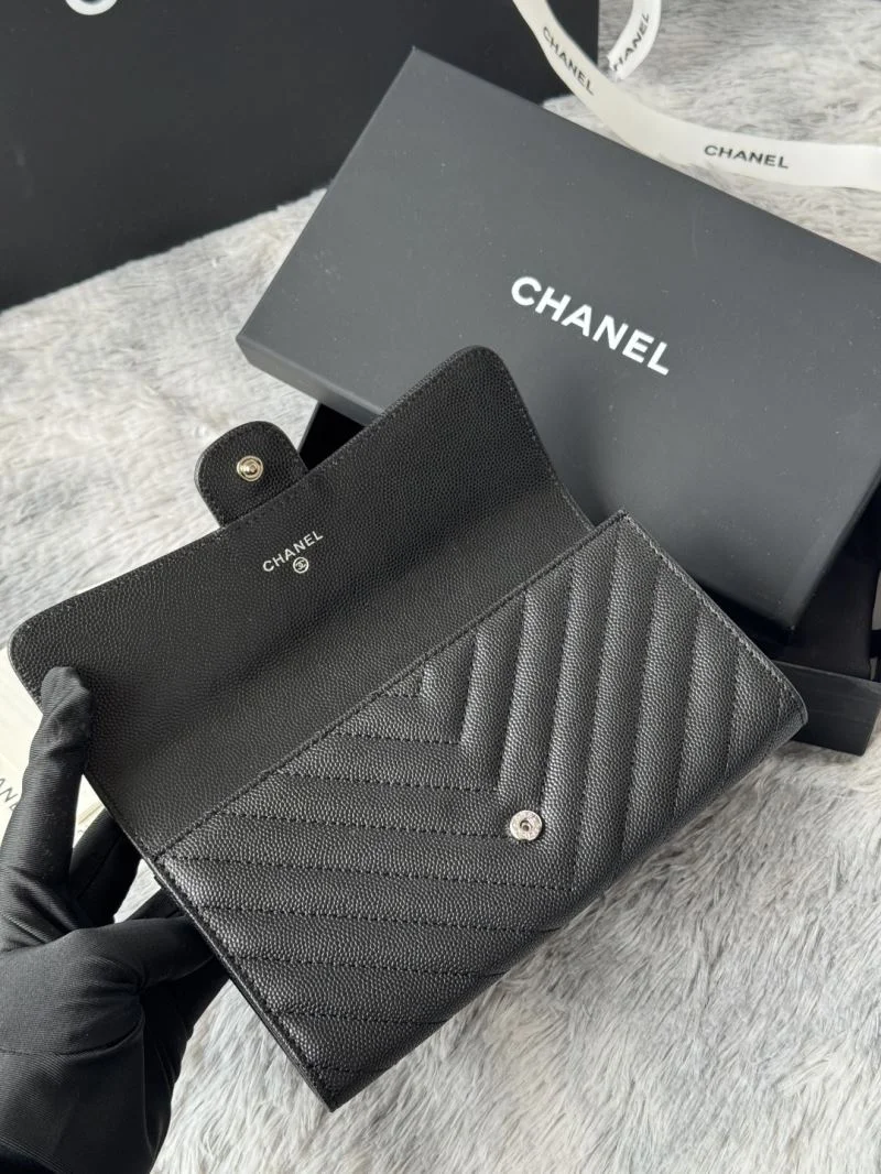 Discounted Chanel Wallets Purse