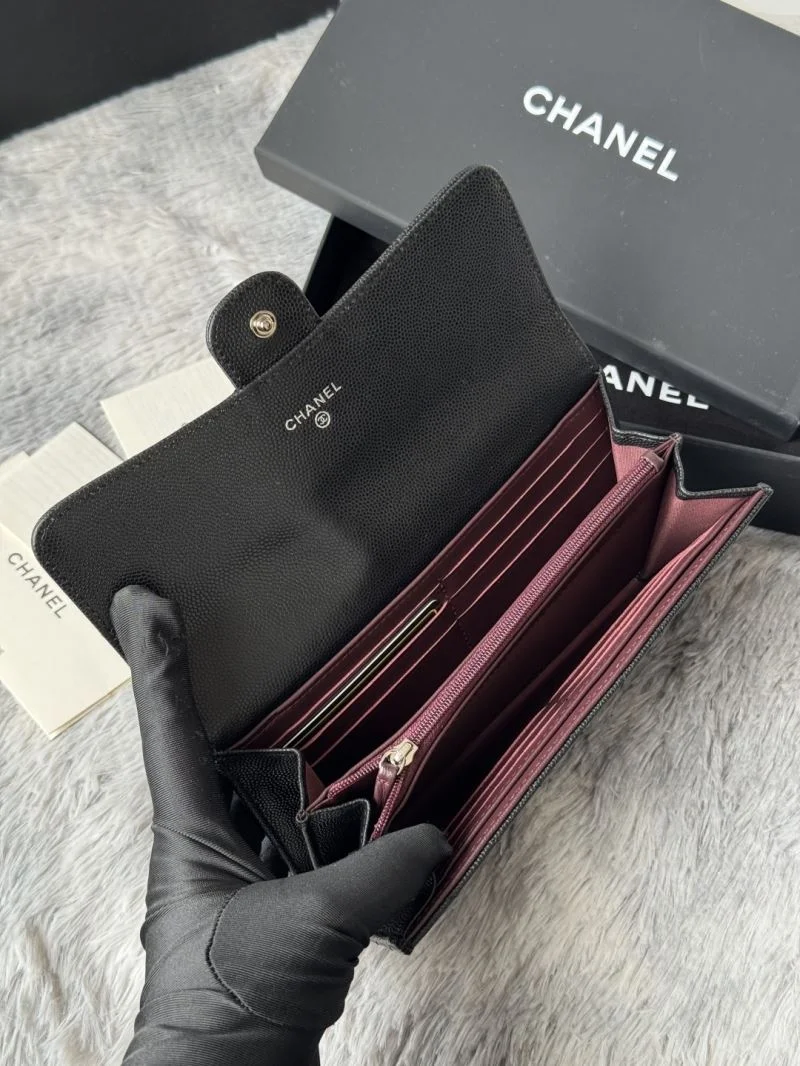 Discounted Chanel Wallets Purse