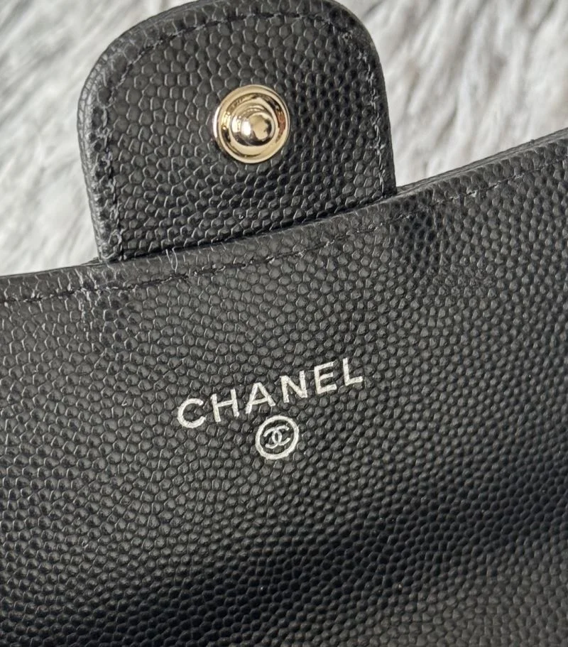 Discounted Chanel Wallets Purse