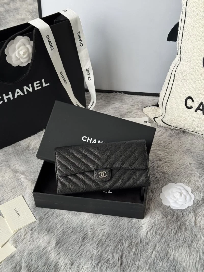 Discounted Chanel Wallets Purse