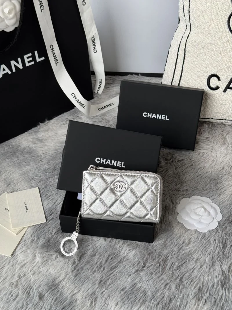 Chanel Wallets Purse