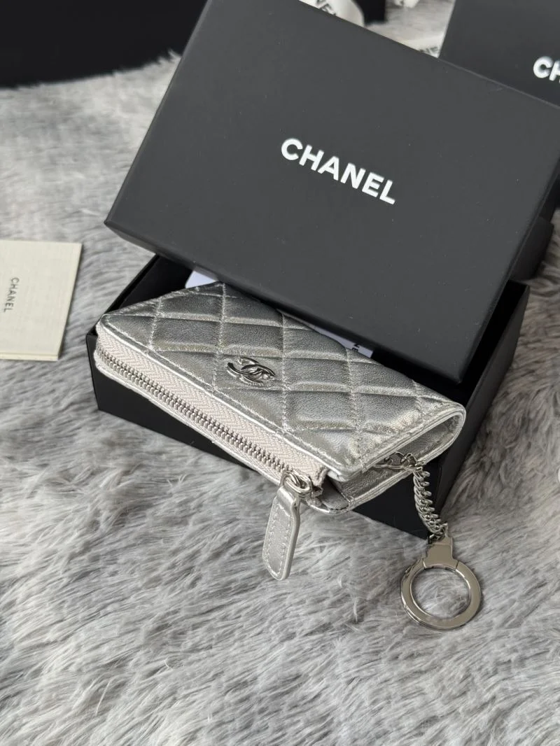 Affordable Chanel Wallets Purse