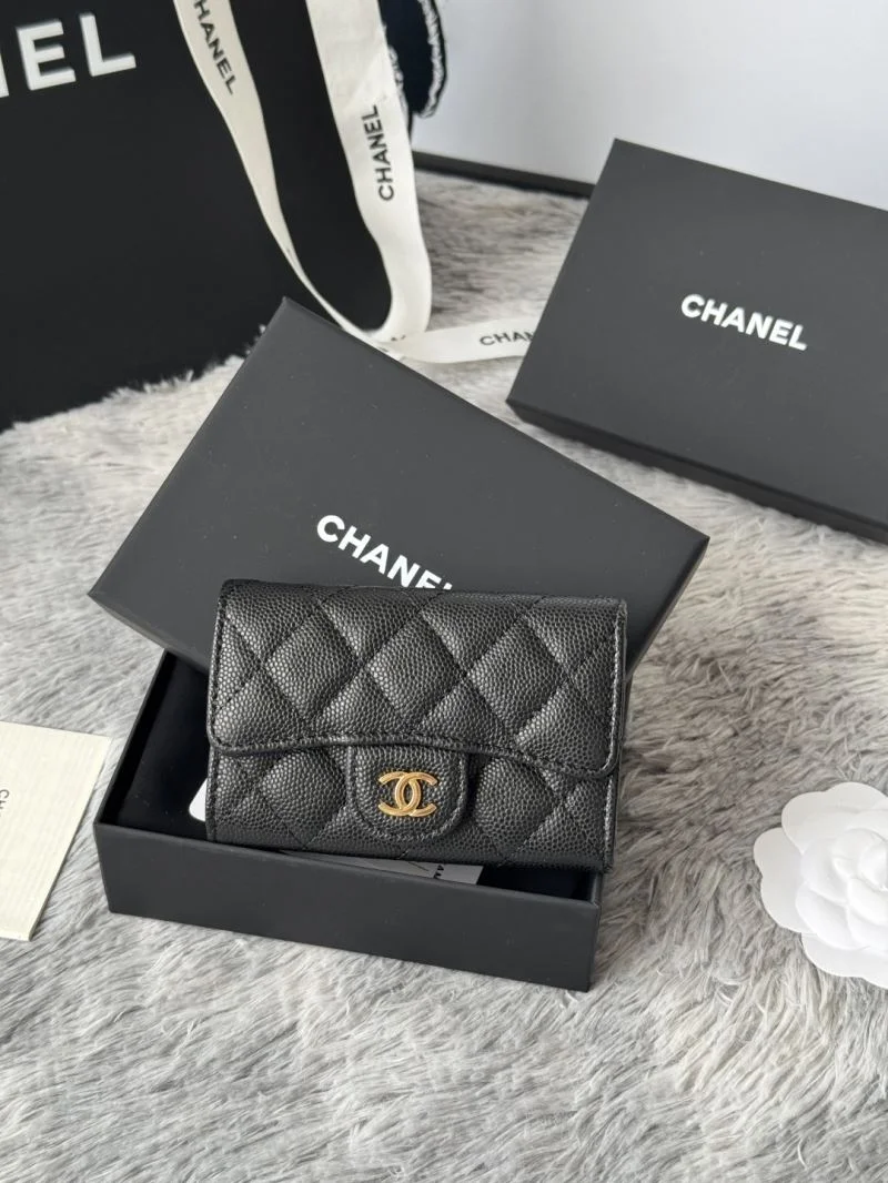Precise copy Chanel Wallets Purse