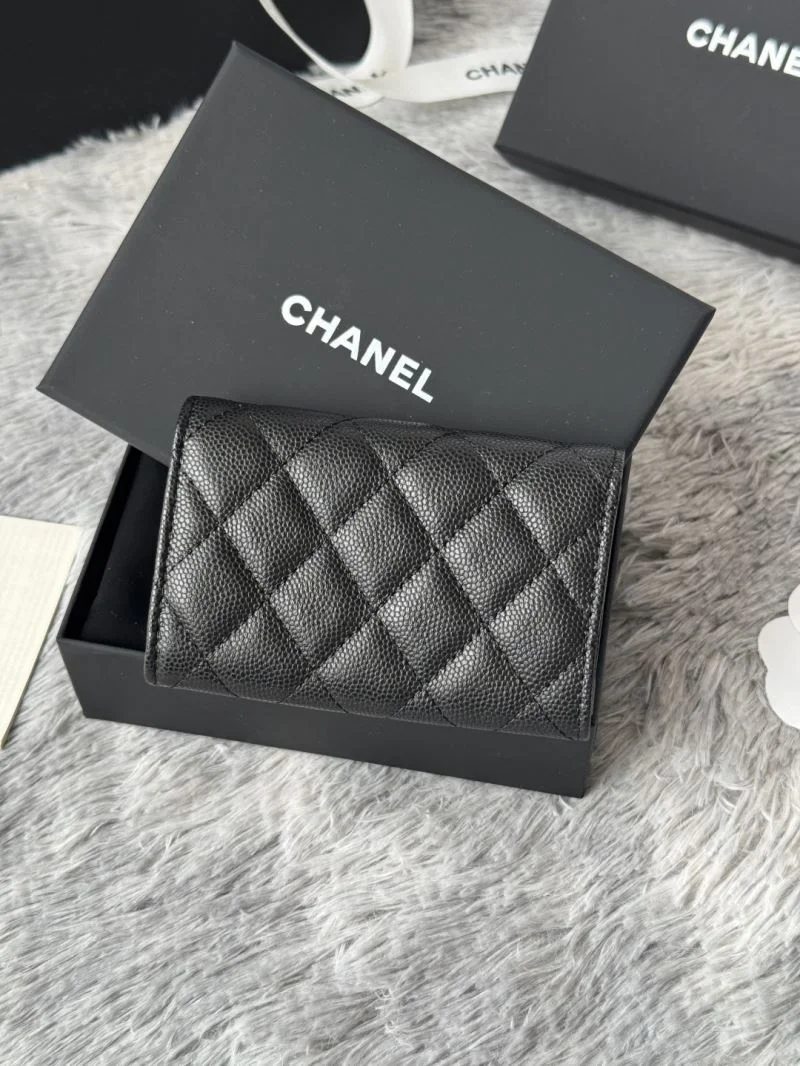 Precise copy Chanel Wallets Purse