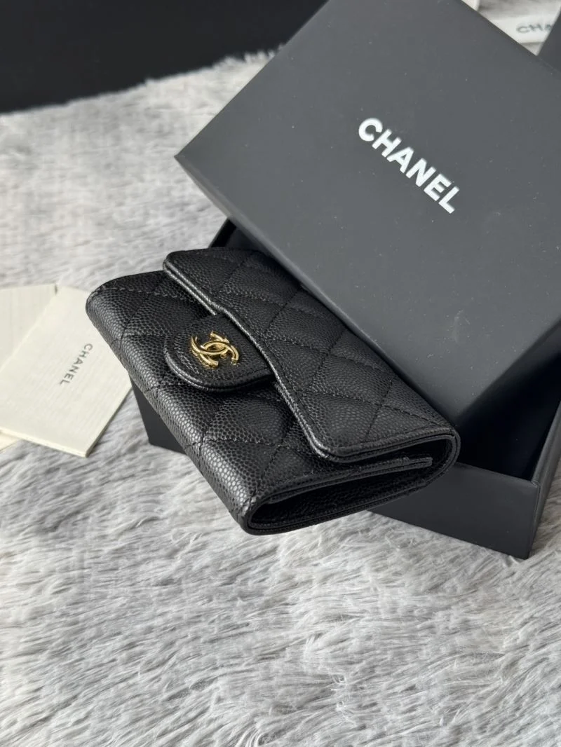 Precise copy Chanel Wallets Purse