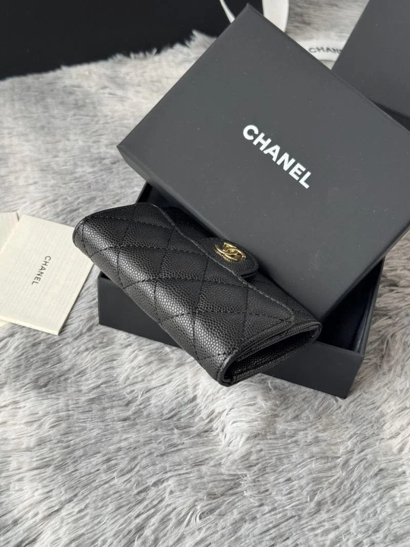 Precise copy Chanel Wallets Purse