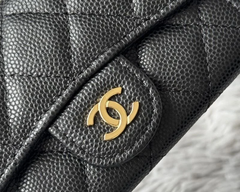 Precise copy Chanel Wallets Purse