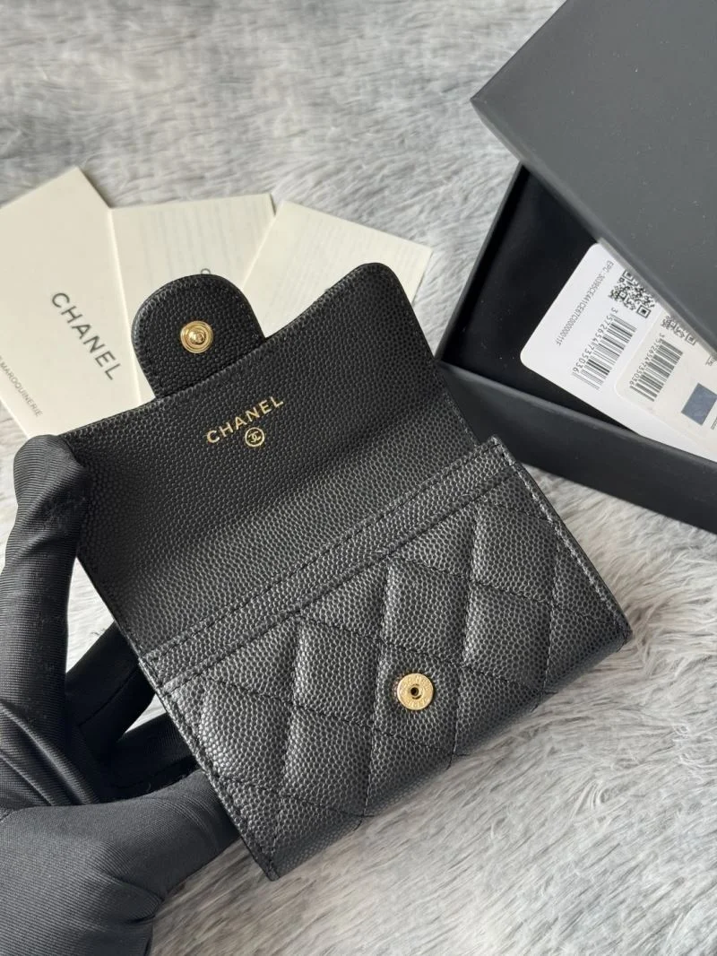 Precise copy Chanel Wallets Purse