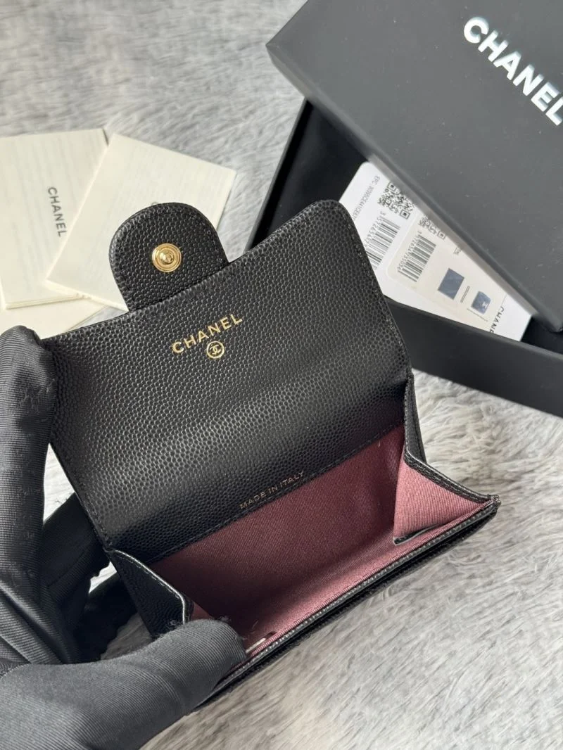 Precise copy Chanel Wallets Purse