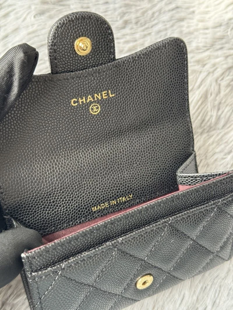 Precise copy Chanel Wallets Purse