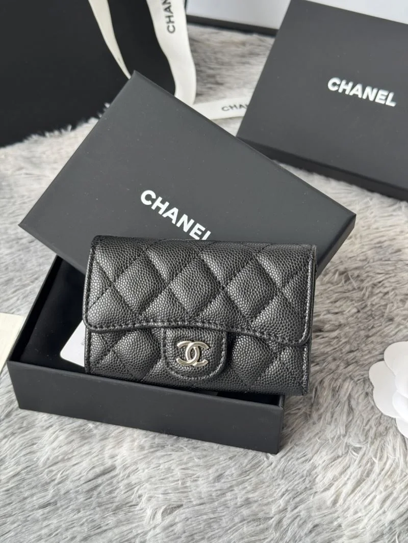Inexpensive Chanel Wallets Purse