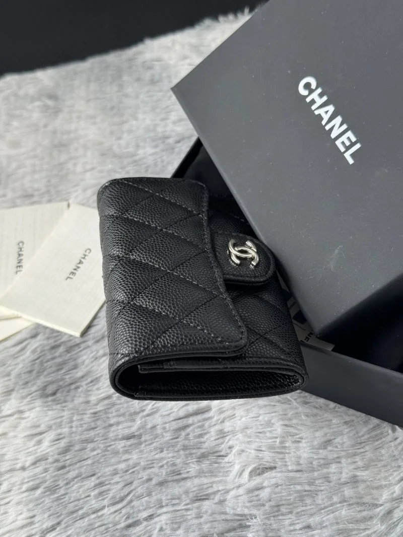 Inexpensive Chanel Wallets Purse