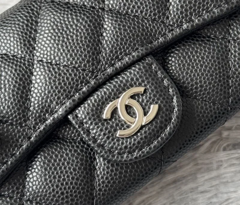 Inexpensive Chanel Wallets Purse