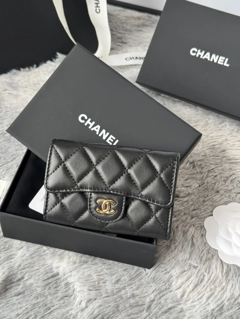 Top match Chanel Wallets Purse