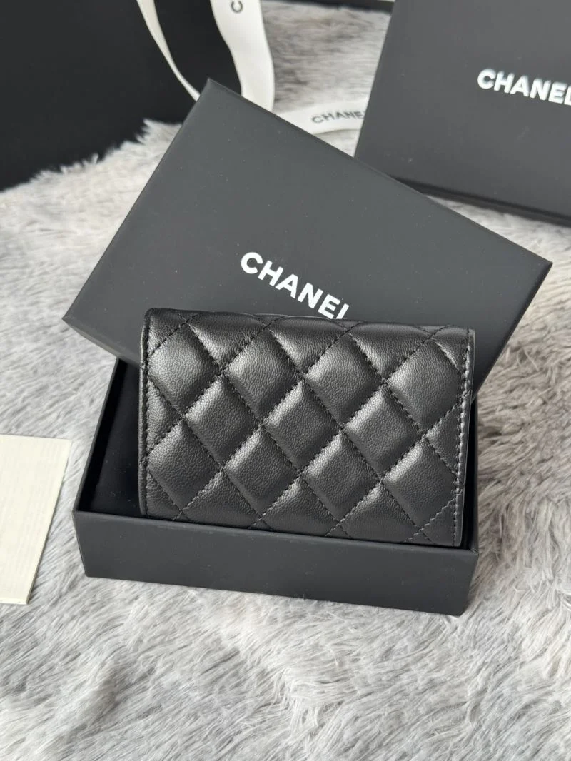 Top match Chanel Wallets Purse
