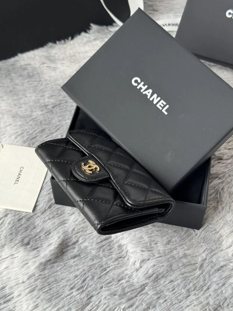Top match Chanel Wallets Purse