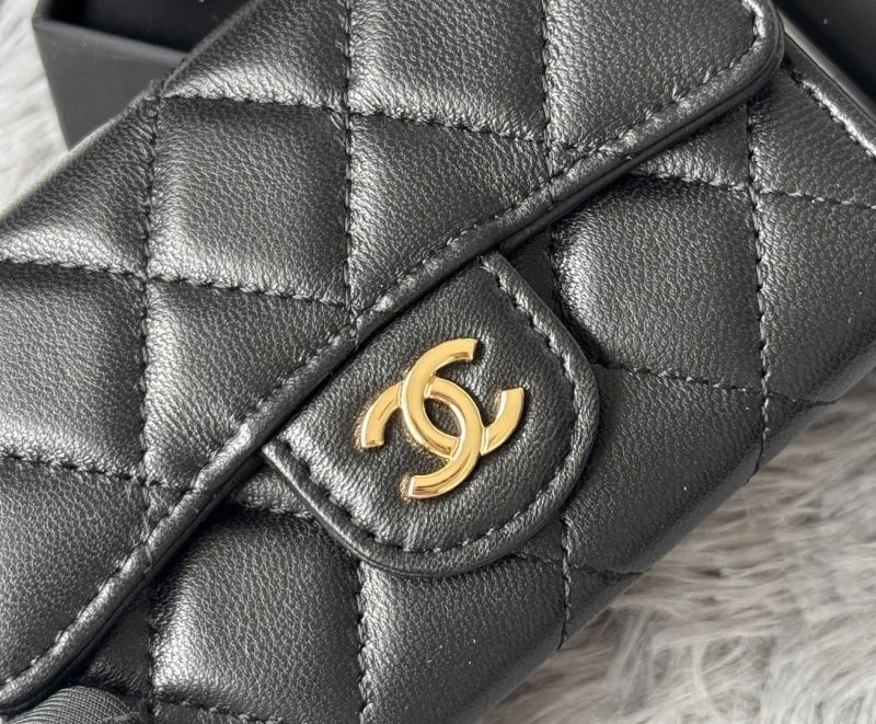 Top match Chanel Wallets Purse