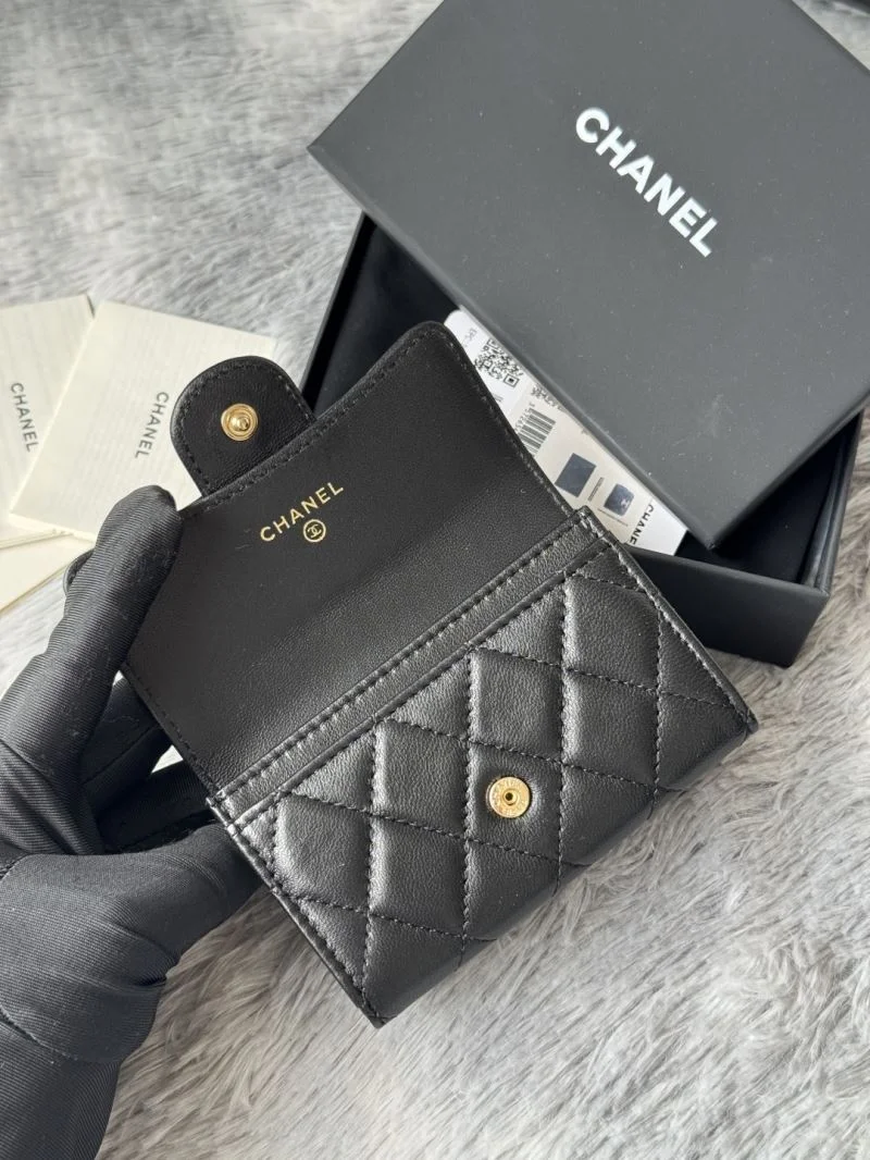Top match Chanel Wallets Purse
