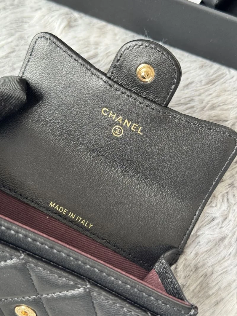 Top match Chanel Wallets Purse