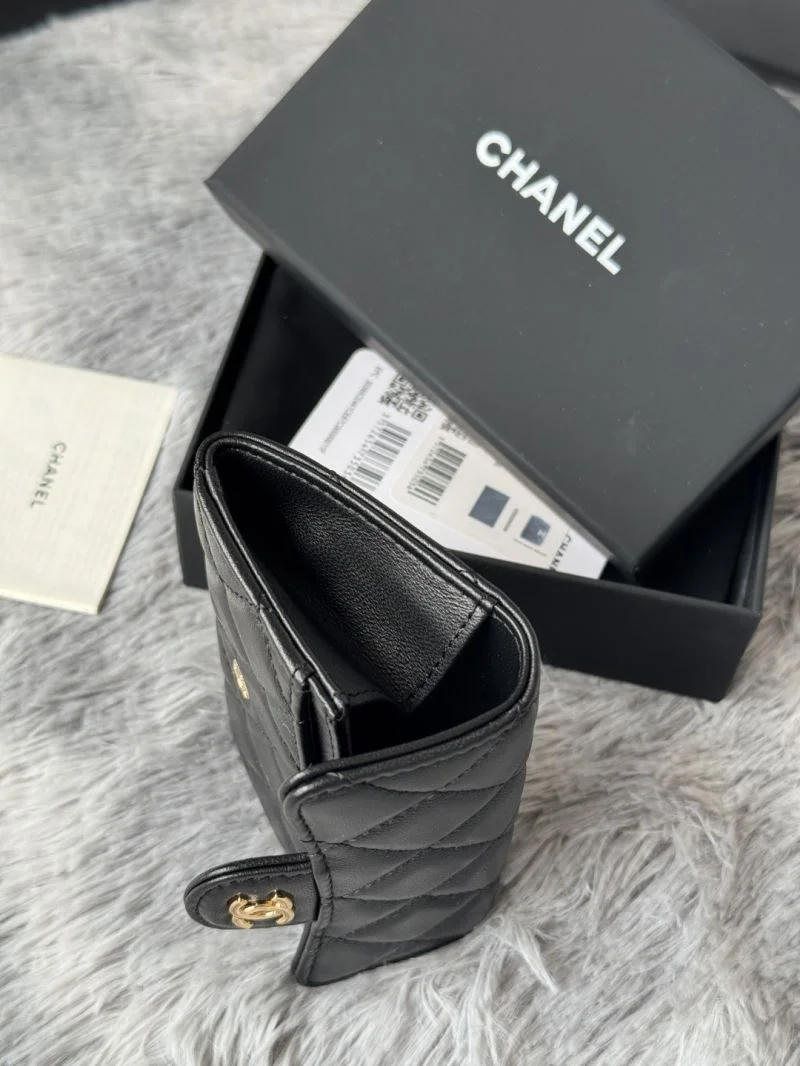 Top match Chanel Wallets Purse