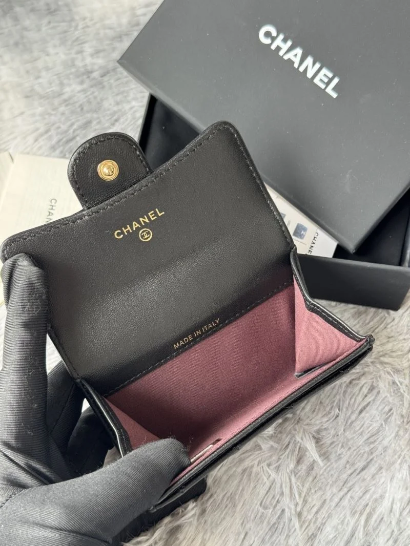 Top match Chanel Wallets Purse