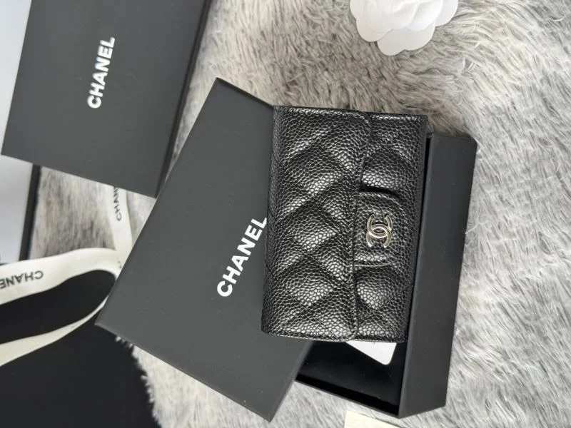 High fidelity Chanel Wallets Purse