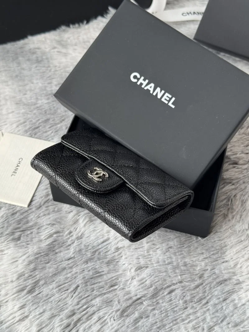 High fidelity Chanel Wallets Purse