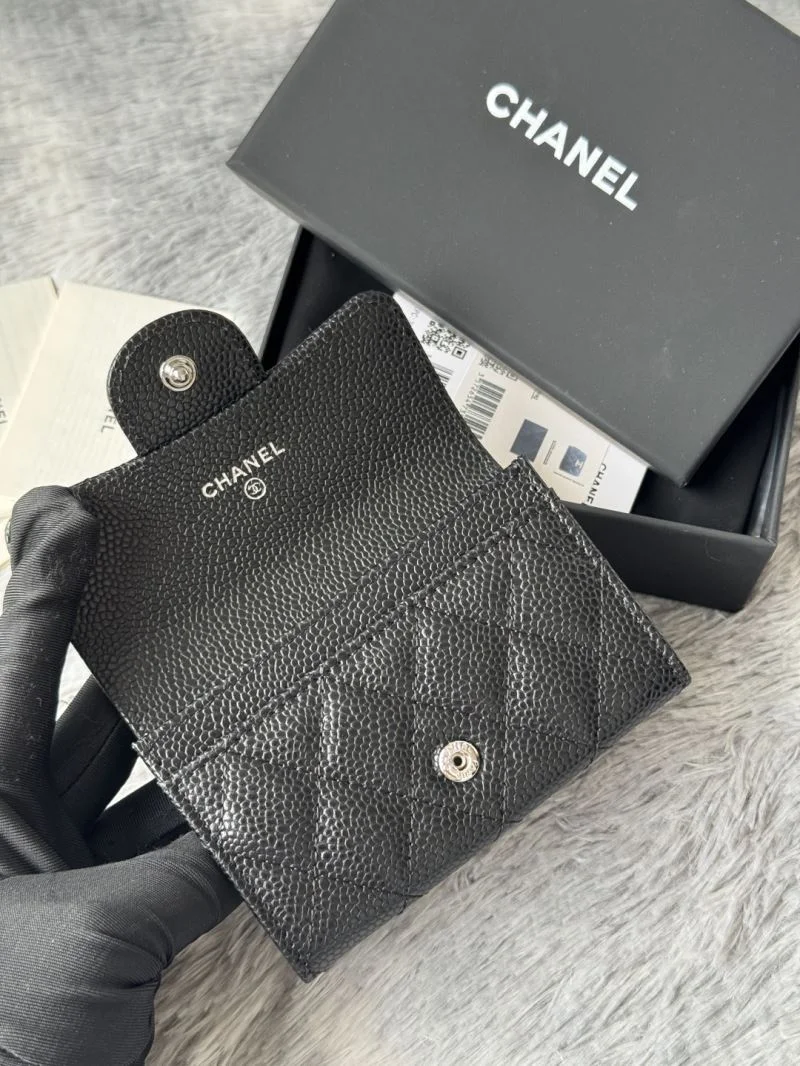 High fidelity Chanel Wallets Purse