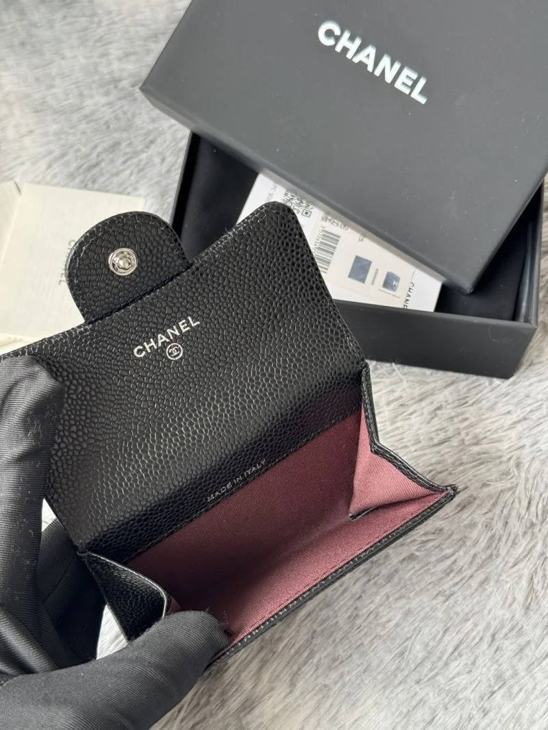 High fidelity Chanel Wallets Purse