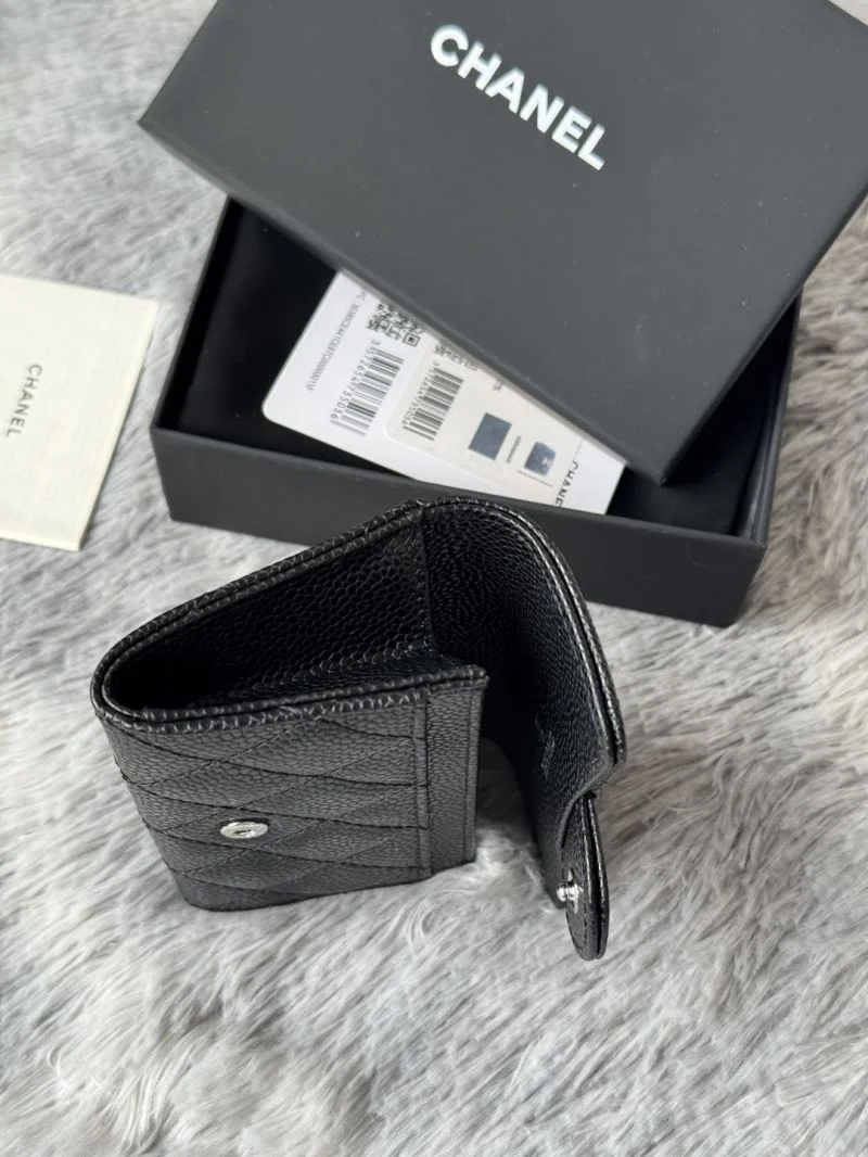 High fidelity Chanel Wallets Purse