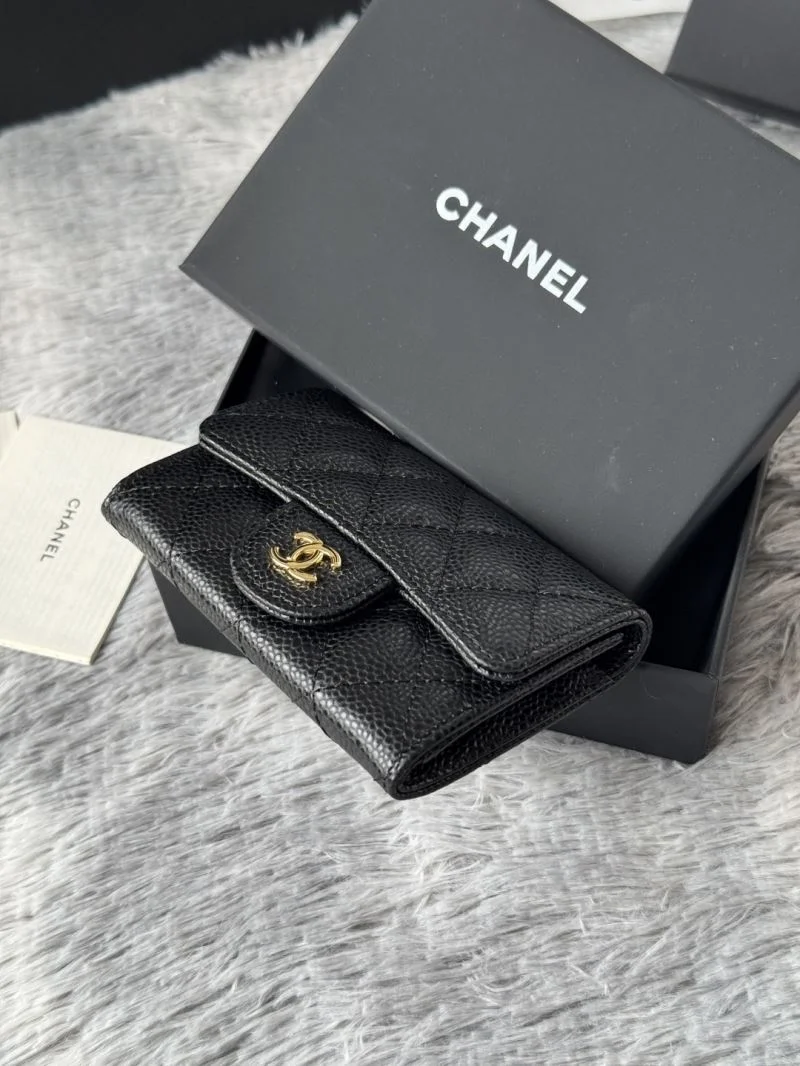 Budget-friendly Chanel Wallets Purse