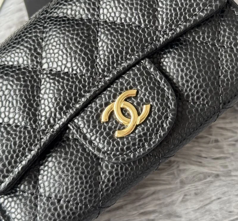 Budget-friendly Chanel Wallets Purse