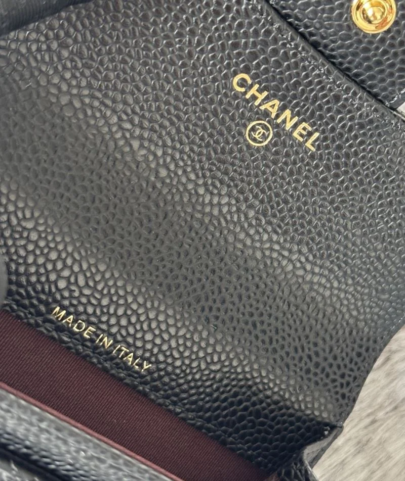 Budget-friendly Chanel Wallets Purse