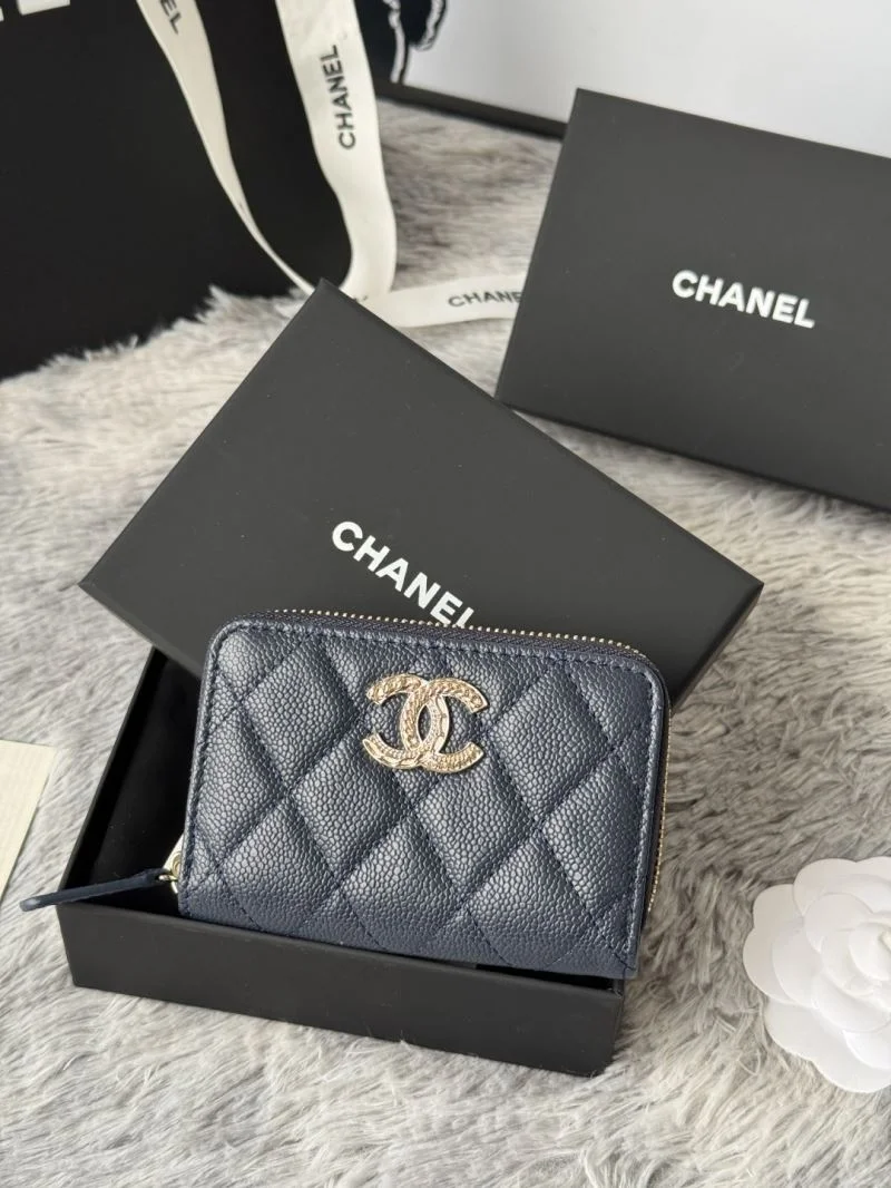 High fidelity Chanel Wallets Purse