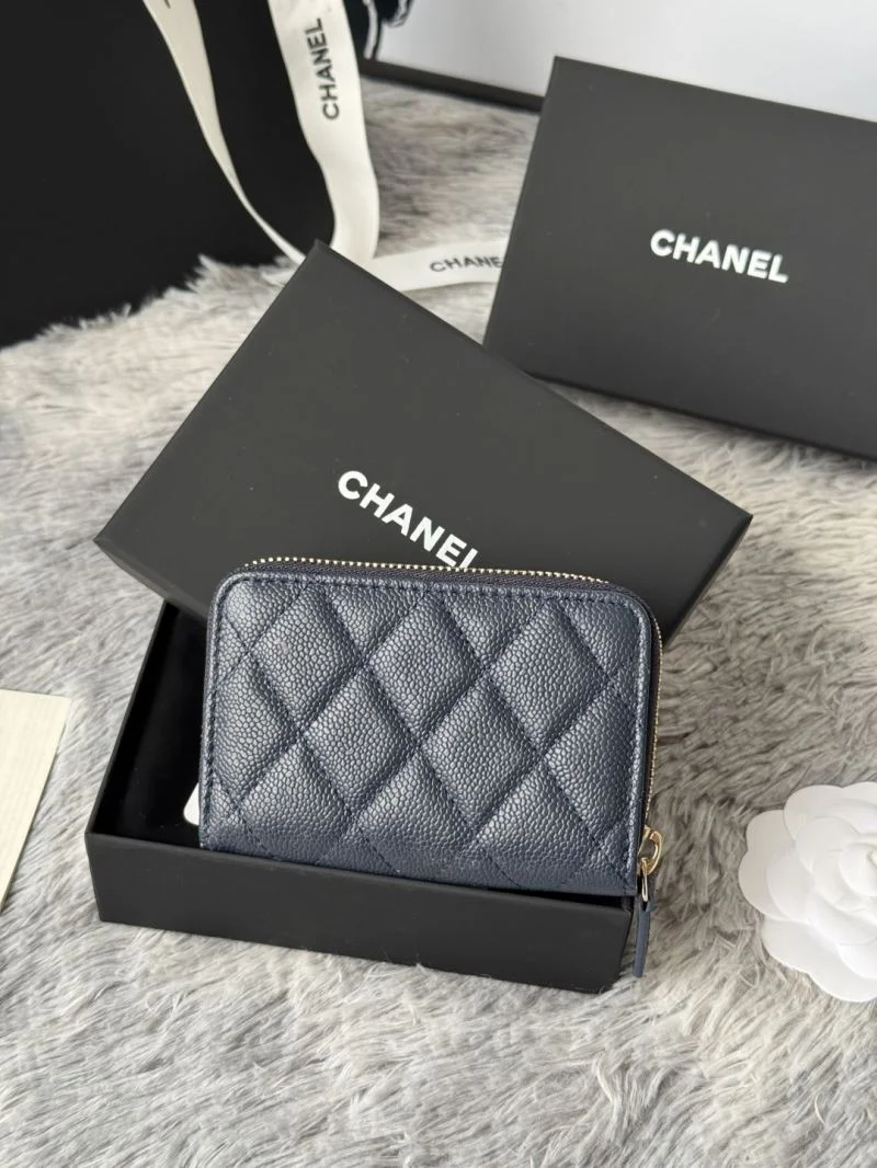 High fidelity Chanel Wallets Purse