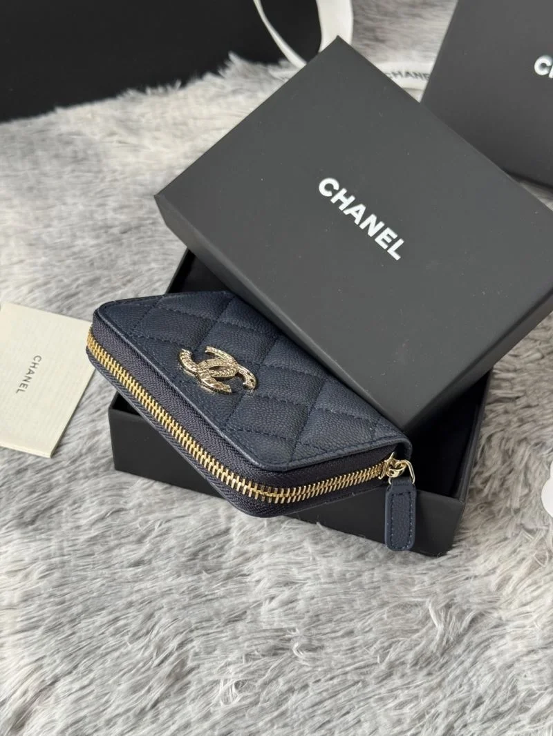 High fidelity Chanel Wallets Purse